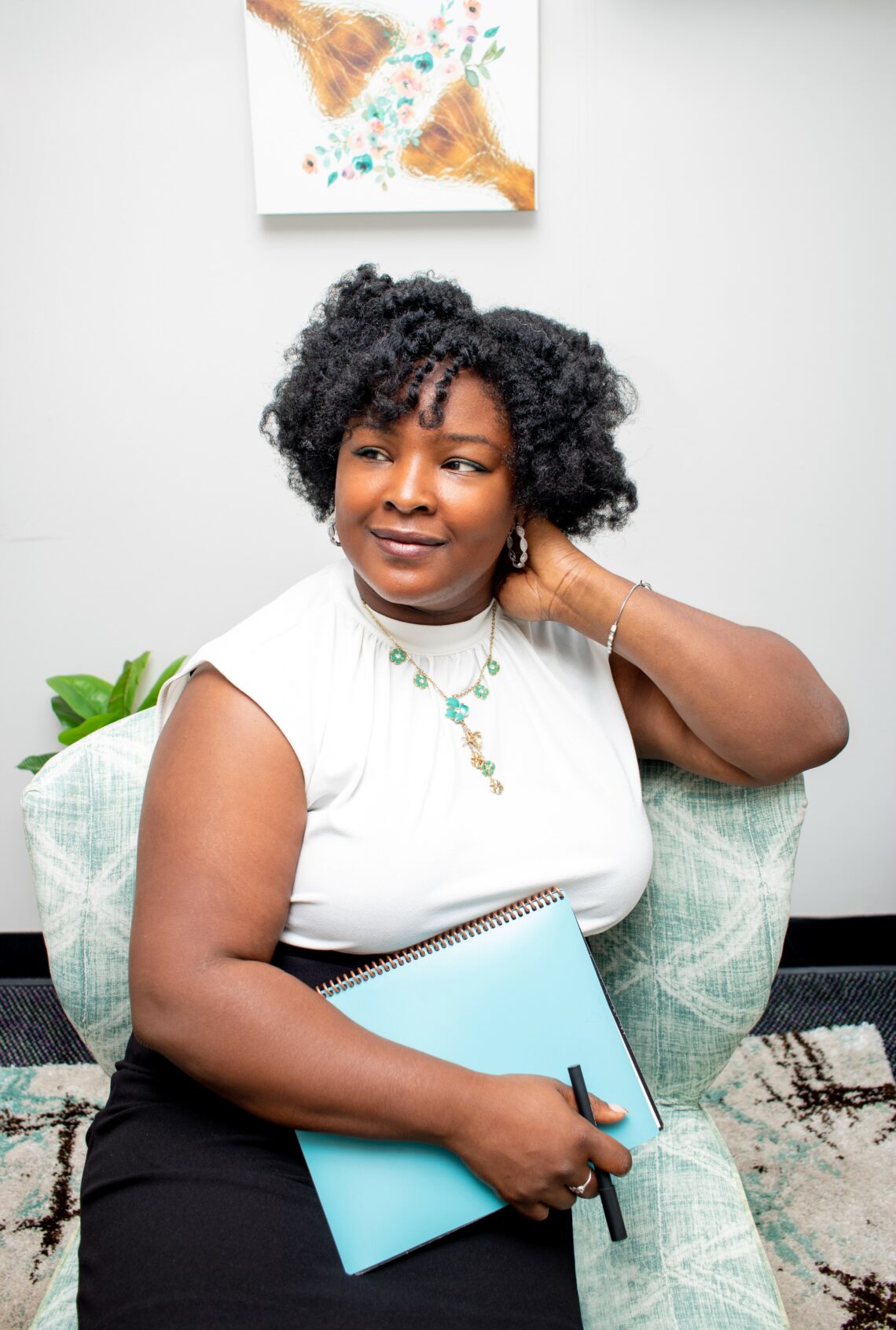About Ashley | Hummingbird Marriage and Family Therapy, PLLC